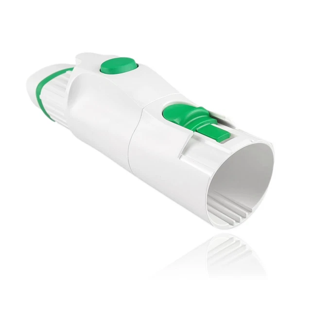 ORIGINAL VORWERK KOBOLD VK7 Adapter(AD7) für Zubehör von VK200,VK150 ...