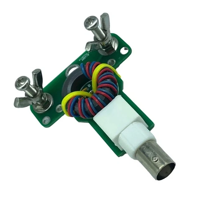 HF SHORTWAVE DIPOLE Antenna Balun HF Shortwave Dipole Antenna Balun ...