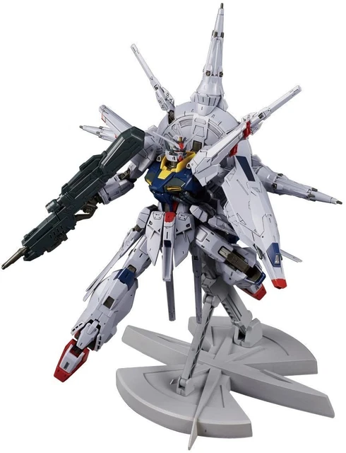 BANDAI HOBBY MG Providence Gundam Seed Model Kit 1/100 Scale BAN217166 ...