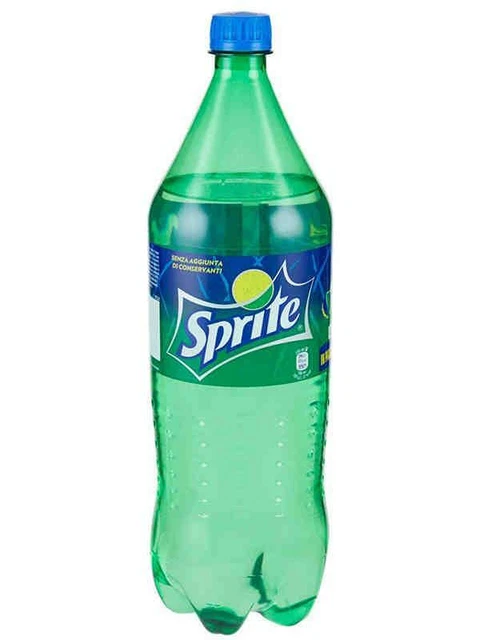 SPRITE PLASTIQUE 50 CL Pack De 24 Bouteilles 0,5 Lt EUR 35,40 - PicClick FR