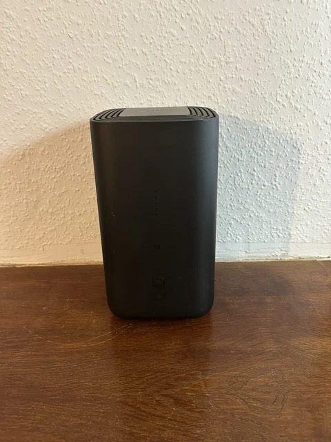 TELEKOM SPEEDPORT PRO Plus Dual-Band WLAN-Router, Nachfolger des ...