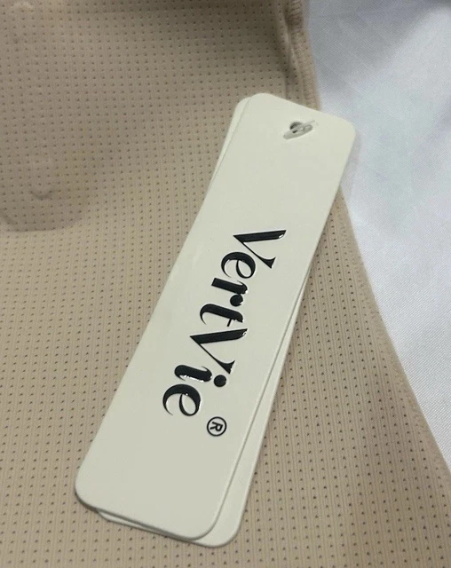 VERTIVE TUMMY CONTROL Shapewear Panties Butt Lifting Girdle Panty Nude ...