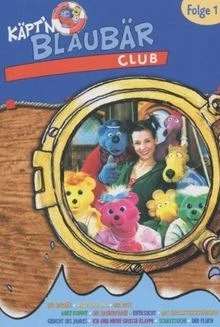 KÄPTN BLAUBÄR CLUB, DVD 01 de not specified | DVD | état bon EUR 9,49 ...