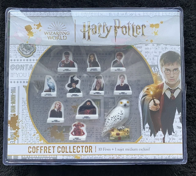 COFFRET FÈVES HARRY Potter 2025 EUR 25,00 - PicClick FR