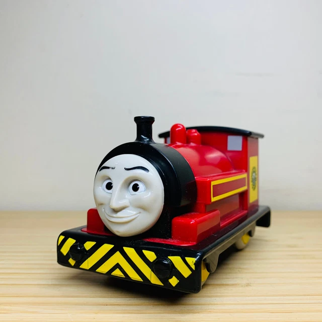 VICTOR - MY First Thomas & Friends Golden Bear Railway Trains $29.95 ...