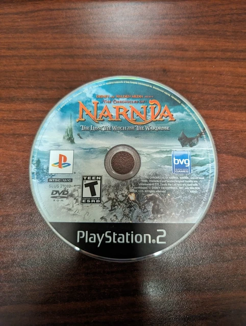 Narnia The Lion The Witch And The Wardrobe Beavers