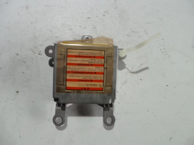 SUBARU OUTBACK 4TH Gen 09/2003-09/2009 Srs A/Bag Module P/N 98221Ag130 ...