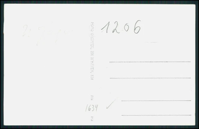 FOTO AK - U-Boot Unterseeboot U-Jäger 1206 - Fischdampfer Mob-FD 5 - ex ...