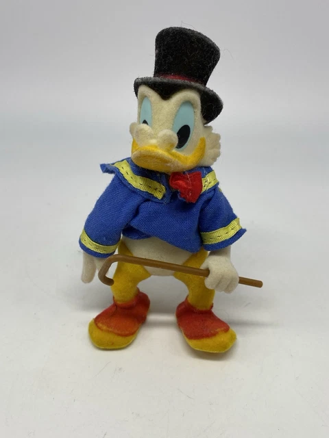 DAGOBERT DUCK WALT Disney Figur Ducktales alt vintage Spielzeug Sammler EUR 22,99 - PicClick DE