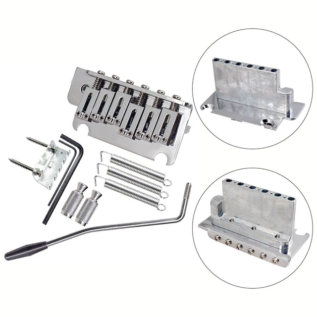 AM LIOREZ LE TON et la stabilit de votre guitare lectrique avec le syst me EUR 21,58 - PicClick FR