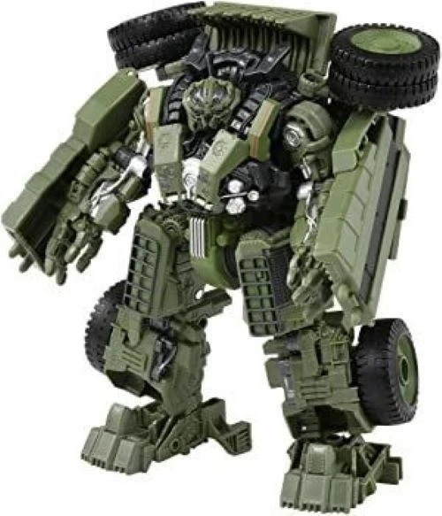 TRANSFORMERS STUDIO SERIES SS-34 Decepticon figura de acción de larga ...