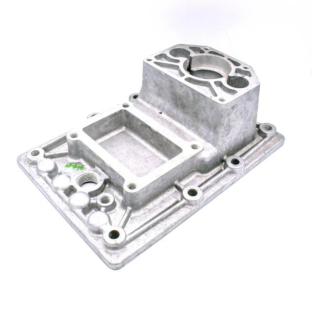 GENUINE LAND ROVER Defender Top Cover LT85 V8 Gearbox - FRC5698 £45.00 ...