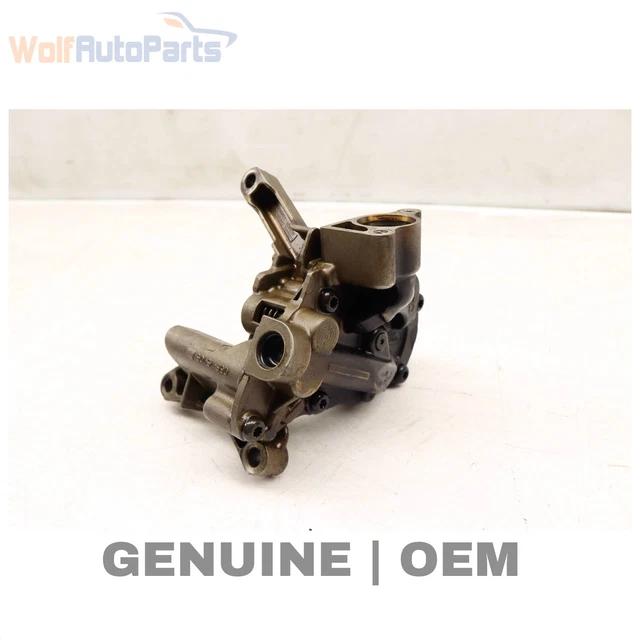 2012-2015 AUDI A6 QUATTRO - Engine OIL PUMP 06E115105AQ $136.14 ...