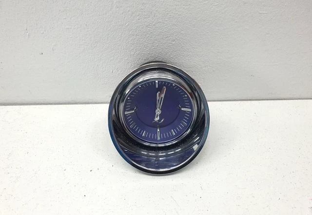 JAGUAR XJ X351 Interior Dashboard Analog Clock Aw93-15000-Af '09-15 £24 ...