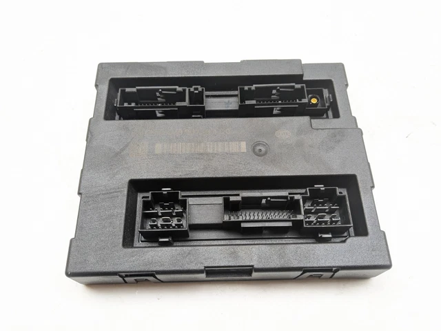 AUDI A6 BCM Body Control Module 2.0 Tdi 4H0907064Cg C7 4G 2013 £19.99 ...