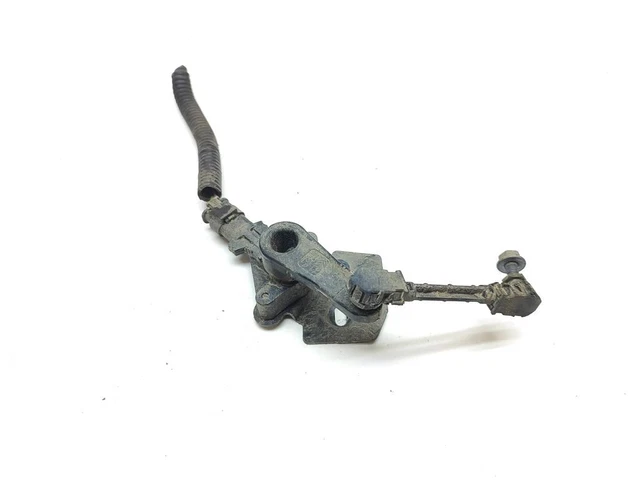 PEUGEOT 3008 II 2023 headlight headlamp level sensor 9826684080 ...
