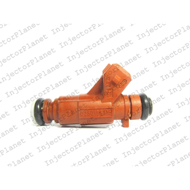 UNITÉ UNIQUE BOSCH 0280156016 injecteur de carburant Mercedes M113 ...