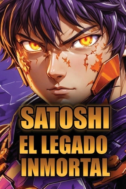 SATOSHI: LA INCRE?BLE Ficci?n De BITCOIN y SATOSHI NAKAMOTO! by Soberan?a Bitcoi $41.87 ...