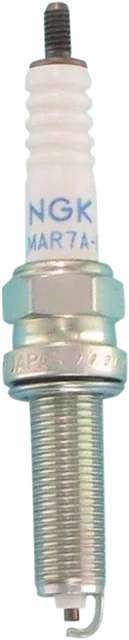 NGK 4908 SPARK Plug Lmar7A-9 Ktm Super Duke 1290 R Abs 2015 EUR 27,56 ...