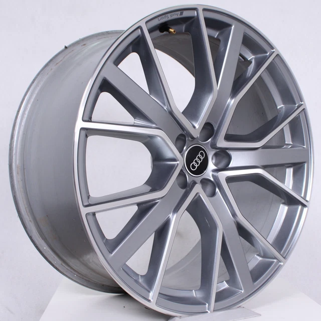 21 ZOLL ORIGINAL Audi E-Tron GEN GEA Q8 E-tron Sportback S 4KE601025C ...