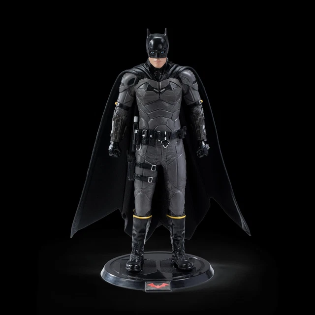 NOBLE BENDYFIG THE Batman Movie (Importación USA) EUR 36,30 - PicClick ES