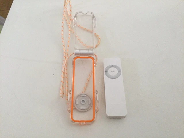 APPLE IPOD SHUFFLE A1112 USB Stick I Pod 512MB 1st Generation £5.00 ...