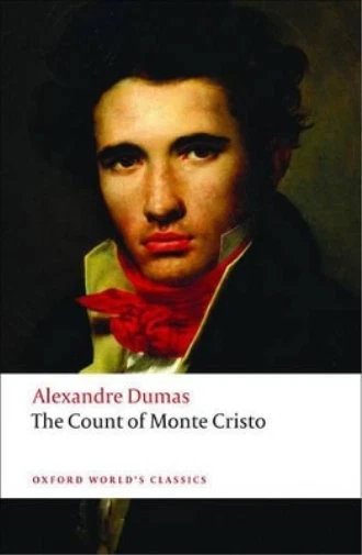 ALEXANDRE DUMAS THE Count of Monte Cristo (Poche) Oxford World's Classics EUR 20,16 - PicClick FR