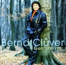 GEH MIT MIR de Bernd Clüver | CD | état très bon EUR 8,23 - PicClick FR