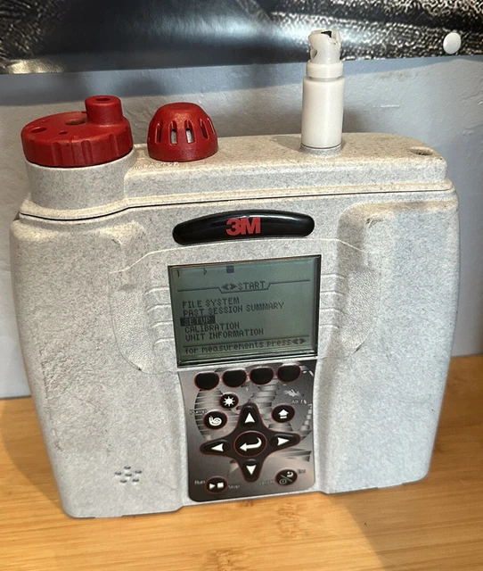 3M EVM-SERIES QUEST Technologies Environmental Monitor $725.00 - PicClick