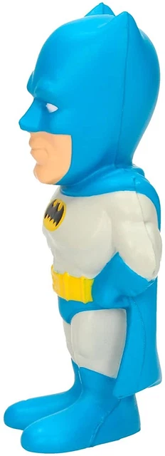 JUSTICE LEAGUE BATMAN DC Stress Bambola Figura 14 cm EUR 10,79 ...