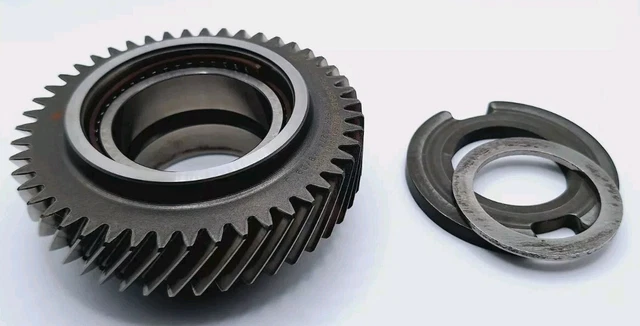 GEAR 5TH GEAR VAG 0B5 DL501 0B5158M 0B5311122 - 47 teeth (outer Ø 97.60 ...