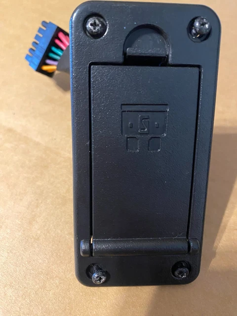 PRIDE COLT PURSUIT Mobility Scooter Fuse Box £14.99 - PicClick UK