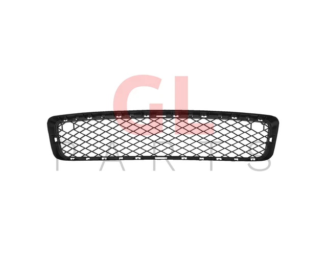 GRILLE CENTRE POUR BMW X5 E70 2006-2010 51117163956 Neuf EUR 37,00 ...