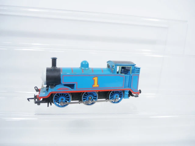 HORNBY OO GAUGE Thomas The Tank Engine No. 1 £28.99 - PicClick UK