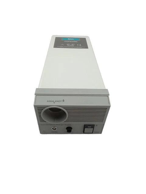 GE MARQUETTE SAM 80 Smart Anästhesie Multi-Gas-Modul EUR 273,93 ...