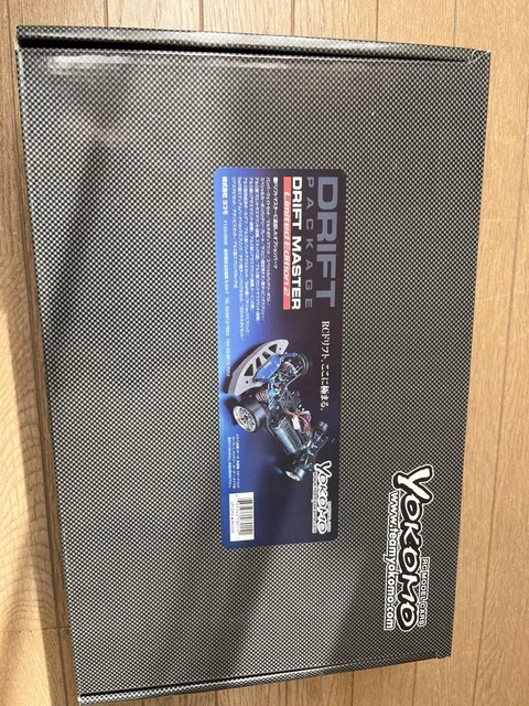 YOKOMO DRIFTMASTER LIMITED Edition 2 £395.63 - PicClick UK