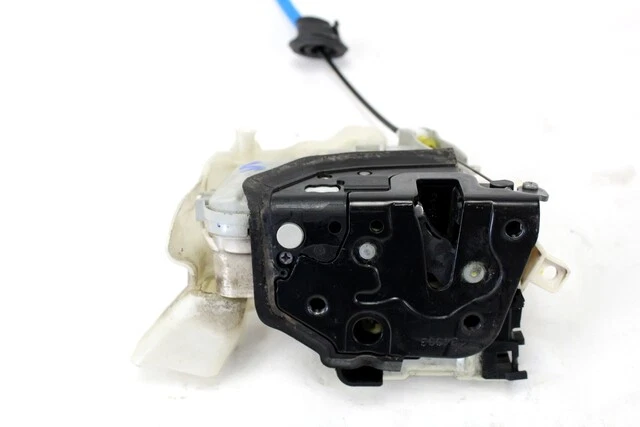 8J1837015C FERMETURE SERRURE Port avant Gauche AUDI A4 Sw 2.0 D 110KW 6M EUR 48,24 - PicClick FR