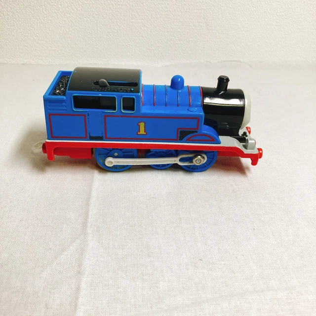 NEW PLARAIL PLA rail Thomas Ts-01 Thomas The Tank Engine /C1 F/S £64.18 - PicClick UK