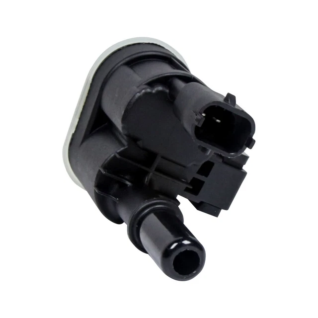 VAPOR CANISTER PURGE Valve 911-410 4627694AB/4627694AA Black EUR 25,78 - PicClick DE