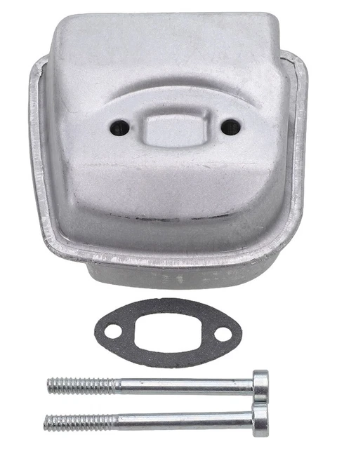 REMPLACEZ EFFICACEMENT VOTRE ancien silencieux par ce joint neuf pour ...