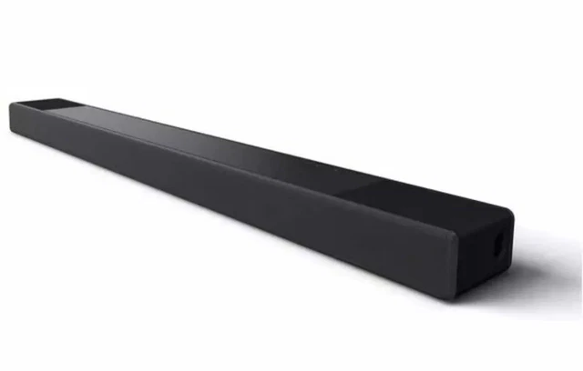 SONY HT-A7000 SERIES 7.1.2ch Dolby Atmos Soundbar With Built In Dual ...