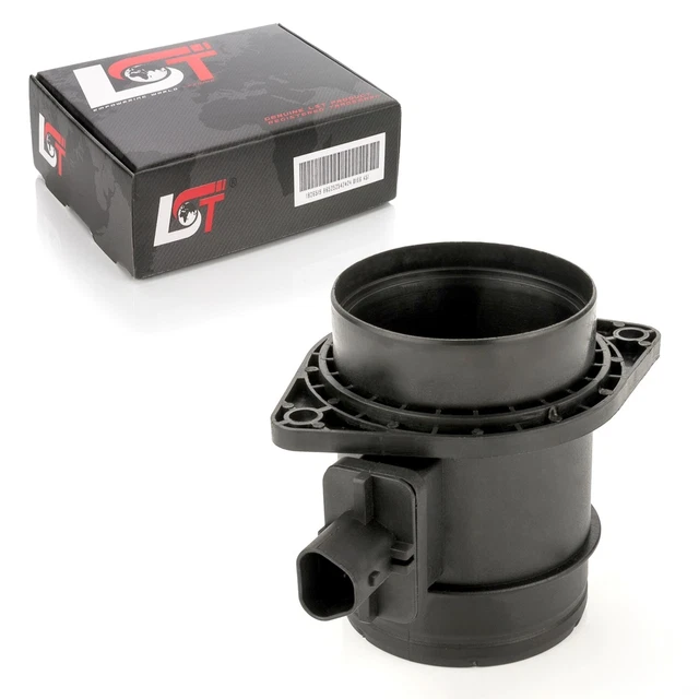 MAF AIR MASS Sensor with LMM Luftstrommesser C2D19537 for Jaguar Xe XF ...