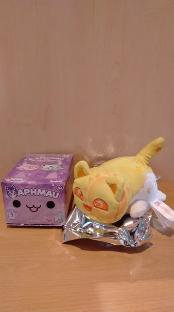 APHMAU MEEMEOWS SUN Cat Plush £10.79 - PicClick UK