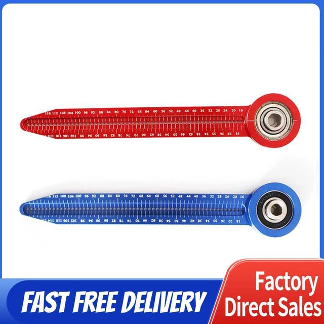 WOODWORKING DRAWING COMPASS Circular Scribe Gauges Industrial ...
