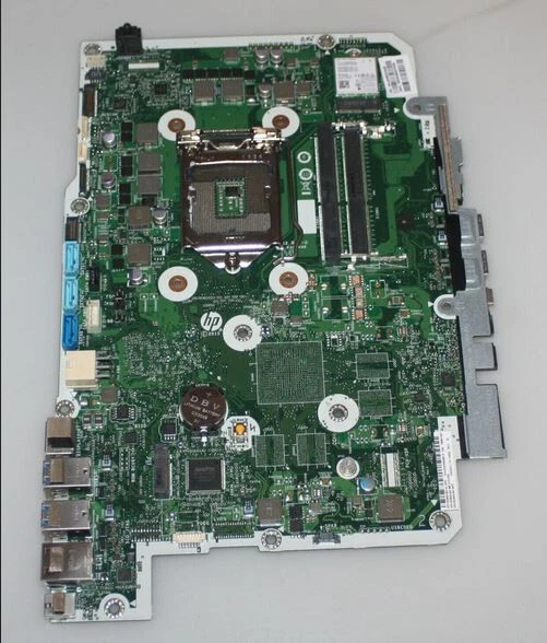 HP ELITEONE HP 800 G2 All-in-One Motherboard 822826-002 Tested working ...