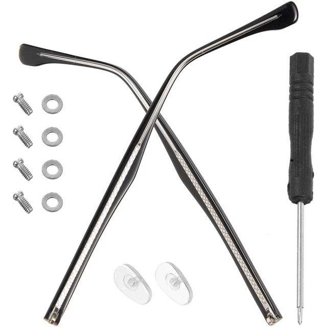 EYEGLASSES ARMS LEGS Temples Replacement Spectacle Accessories Frames £ ...