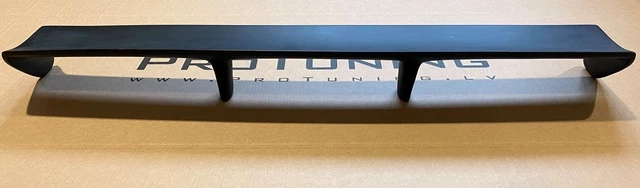 FIBERGLASS DTM STYLE Rear Boot Spoiler Wing for BMW E39 Saloon $253.17 ...