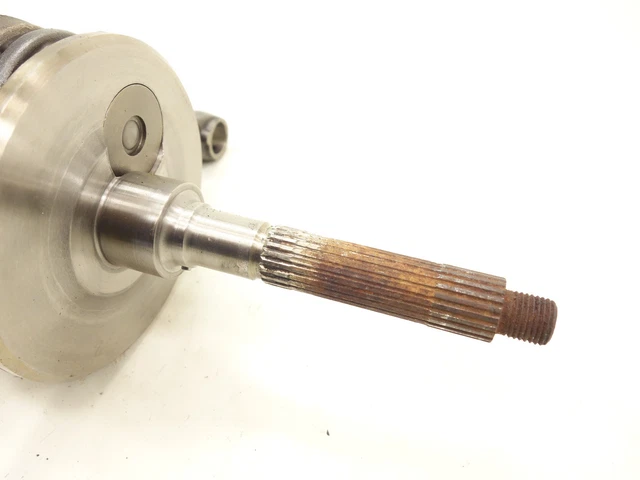 PIAGGIO X8 X-EVO X9 125 Kurbelwelle 1 Stück EUR 96,78 - PicClick DE