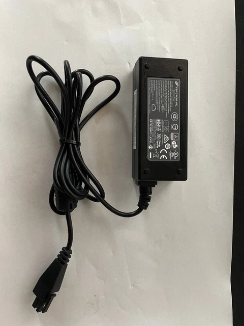 FORTINET FORTIGATE GENUINE Power Adapter FSP FSP036-RBBN2 FSP036RBBN2 ...