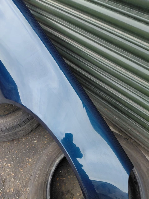 MERCEDES SLK R171 Driver Right Side Front Wing Panel C950 £299.99 ...